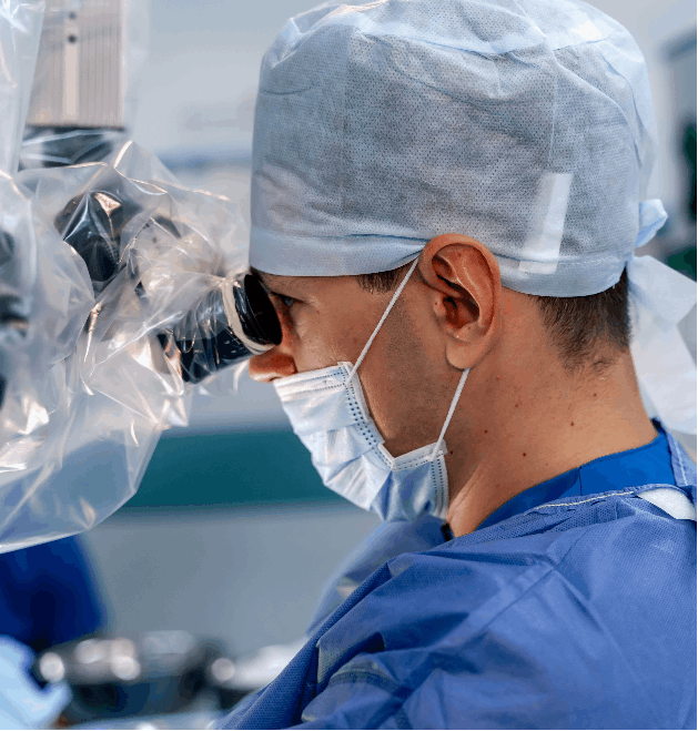 Meet Dr. Jeremy Smith – Jeremy Smith, M.D.