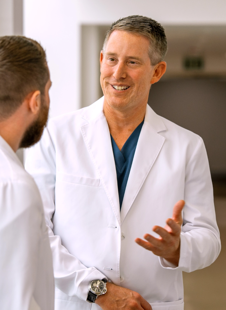 Meet Dr. Jeremy Smith – Jeremy Smith, M.D.