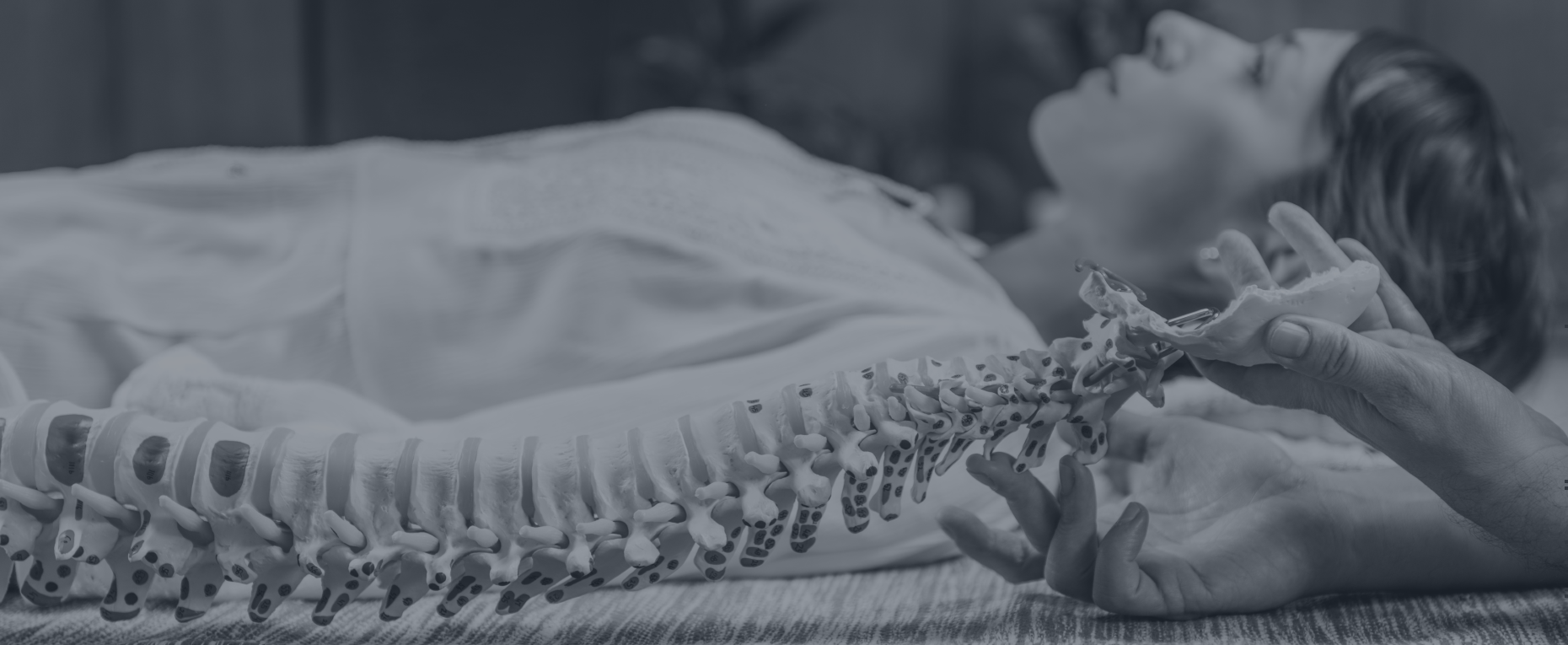 Orange County Spinal Deformity & Reconstruction Surgery- Jeremy Smith