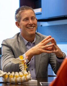 Meet Dr. Jeremy Smith – Jeremy Smith, M.D.