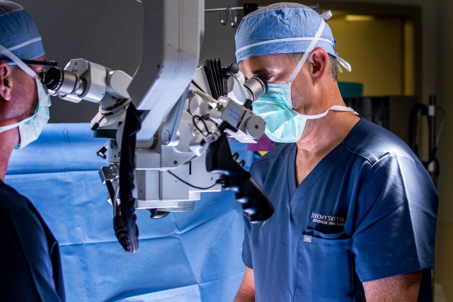 The Benefits of XLIF Surgery: A Minimally Invasive Solution for Spinal ...